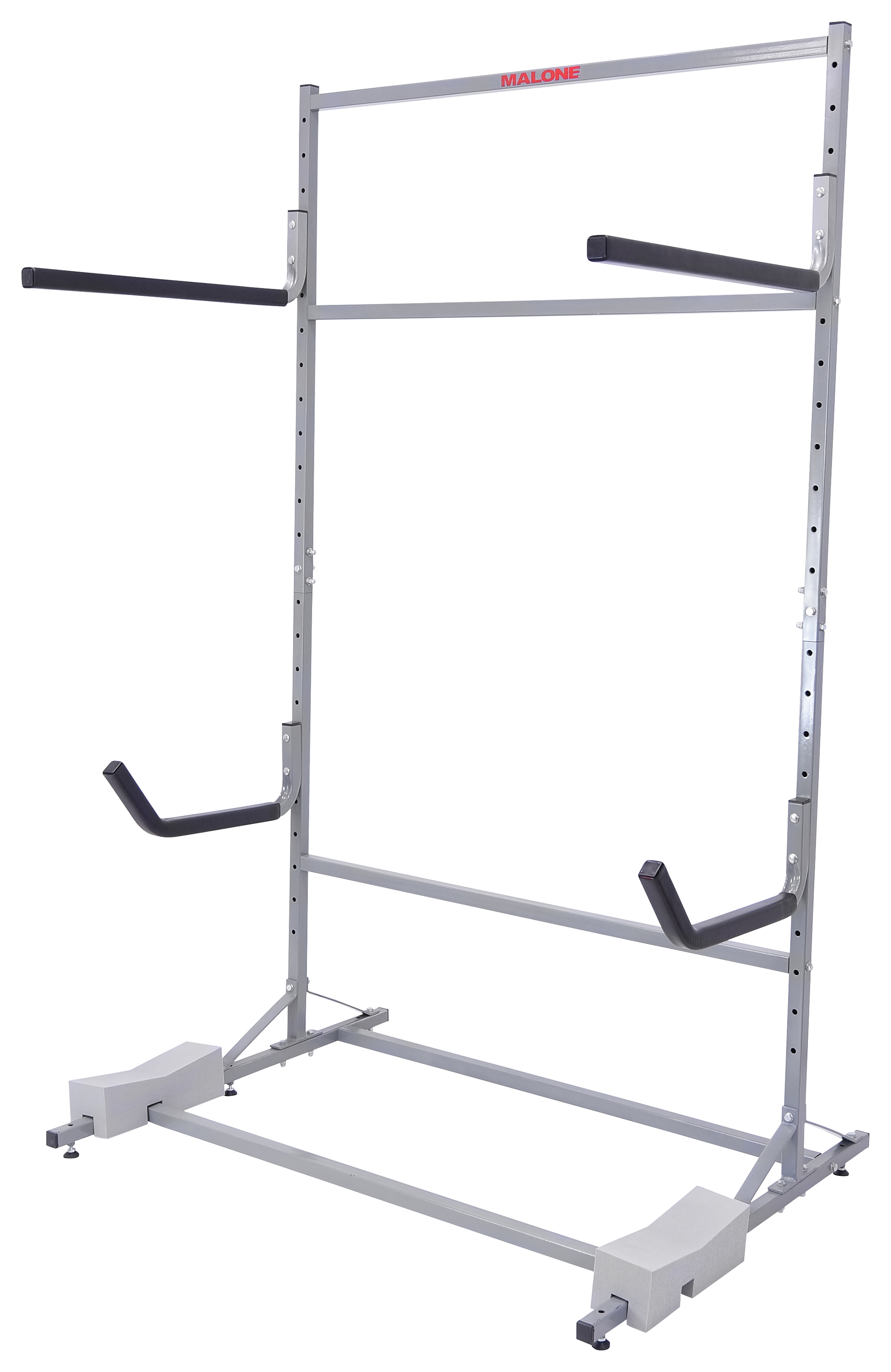 Malone Free Standing Rack System for Kayaks and SUP's | Cabela's